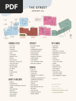 GCT Directory Map | PDF