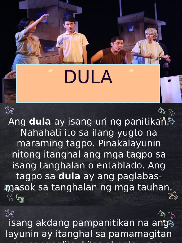 Q2 ARALIN PPT Dula | PDF