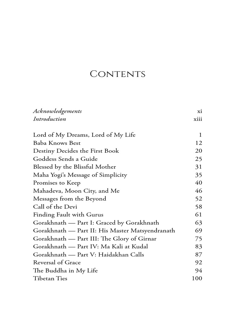 Heart To Heart Look Inside | PDF