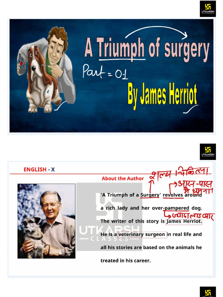 Part - 01 Reading | PDF