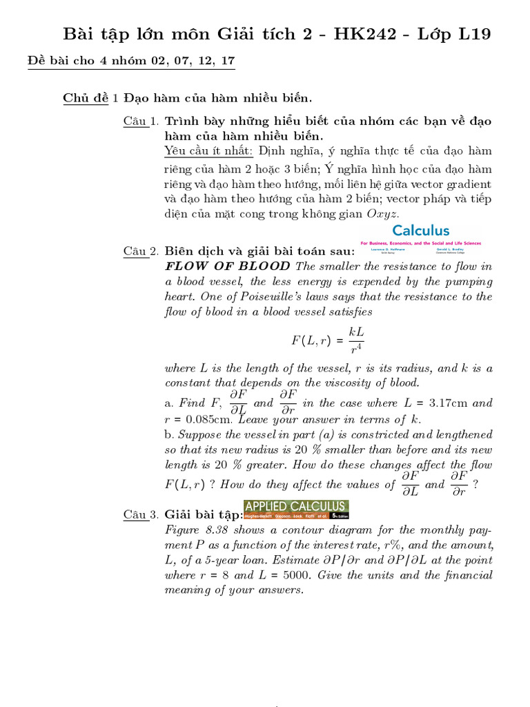 BTL GT2 HK242 L19 N2-7-12-17 | PDF | Euclidean Vector | Power Series