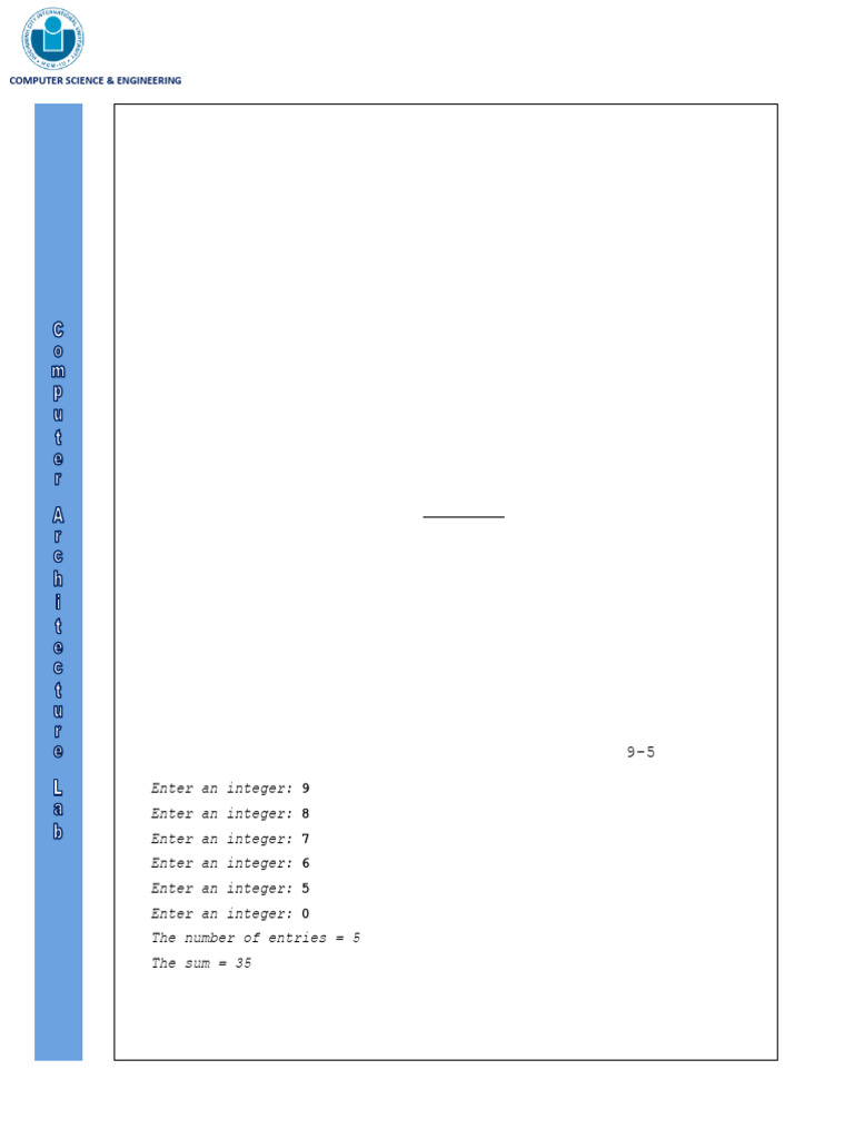 Ititwe21116 Tranduchuy CA Lab 6 | PDF | Pointer (Computer Programming) | Parameter (Computer ...