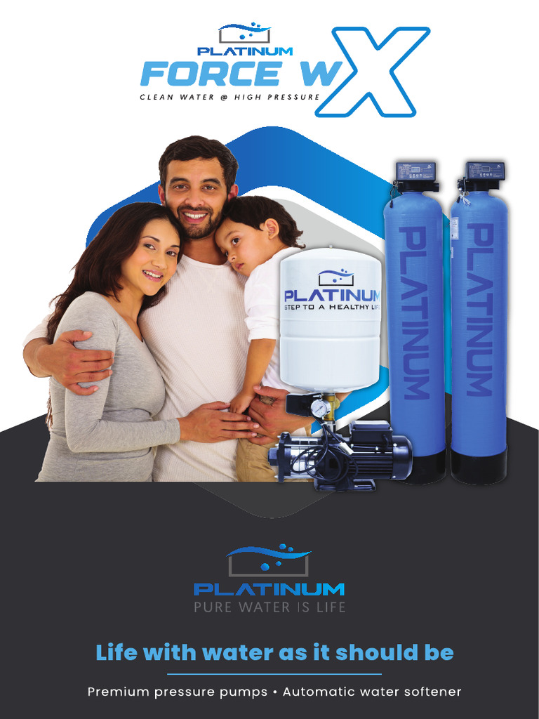 Force - Brochure - CTC | PDF