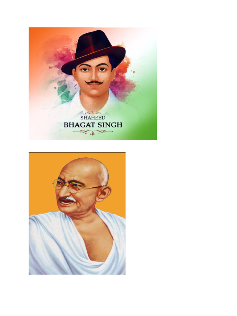 Freedom Fighters | PDF