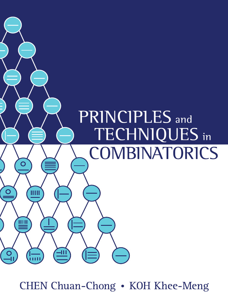 Principles and Techniques in Combinatorics Chen Chuan Chong, Koh | PDF