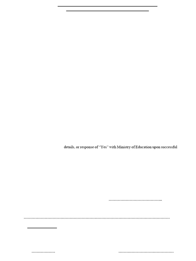 Consent Form - Apaar Id | PDF | Government And Personhood | Privacy