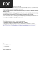 GAM Disbursement Journal Forms | PDF | Debits And Credits | Payroll