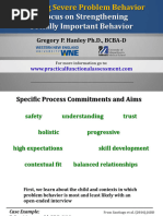 SBT Data Collection and Graphing | PDF