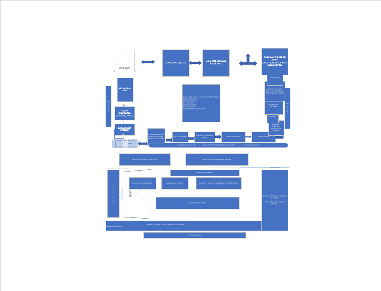 Living Room Tentative Kitchen Plan | PDF | Kitchen | Foods