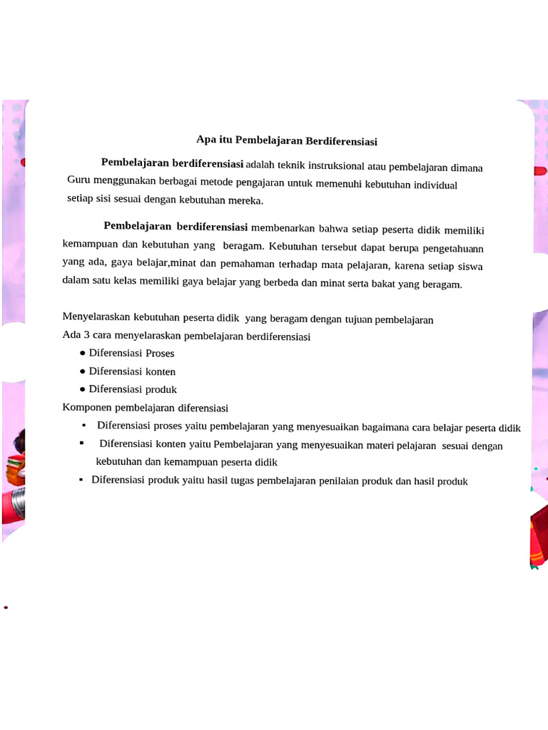 Jurnal Modul 1 - 5 | PDF