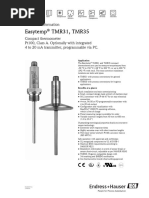 DCP - Test (Dynamic Cone Penetrometer) Field Results Hammer Weight ...