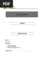 Assessment 2 IPS1501 2025 | PDF | Attachment Theory | Learning