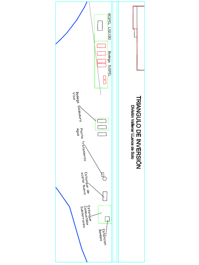 Triangulo de Inversión | PDF