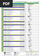 Commissioning Plan Example | Specification (Technical Standard ...