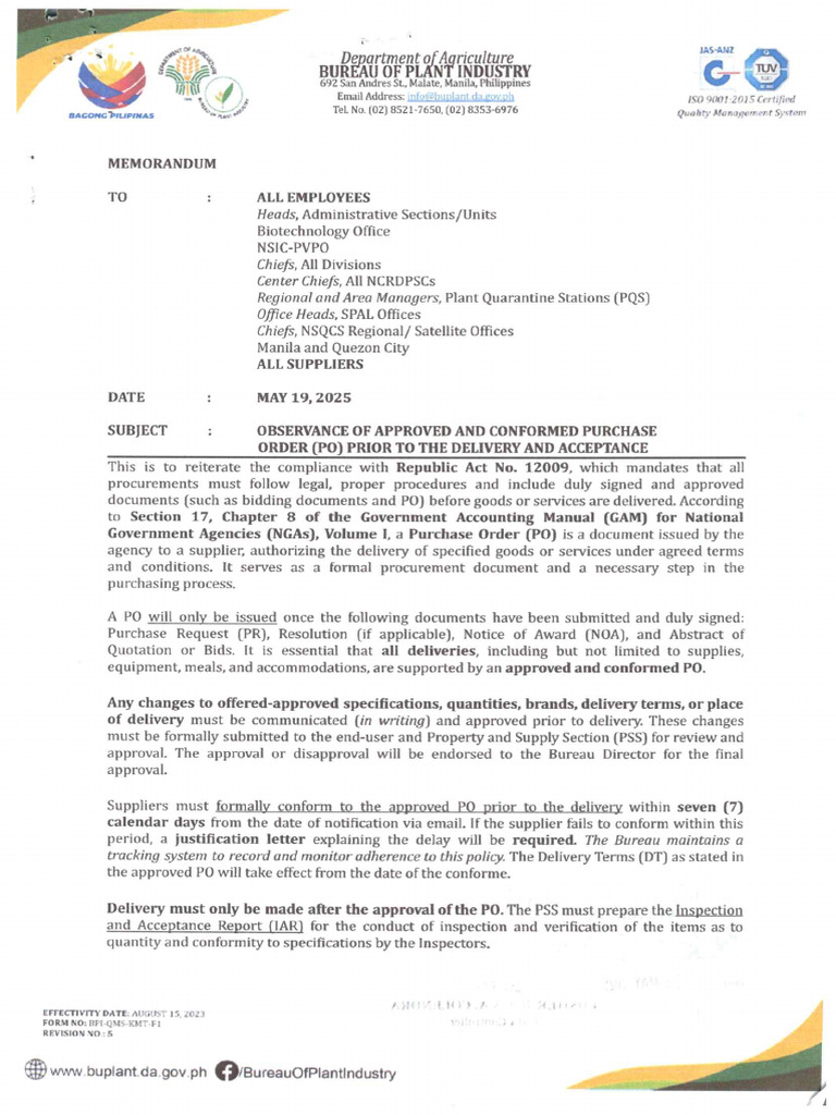 Bpirsc3 25 0307 | PDF