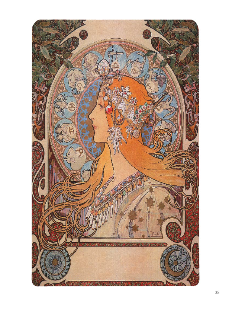 Mucha 35 | PDF