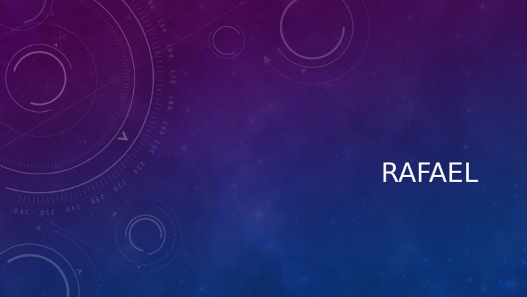 Rafael | PDF