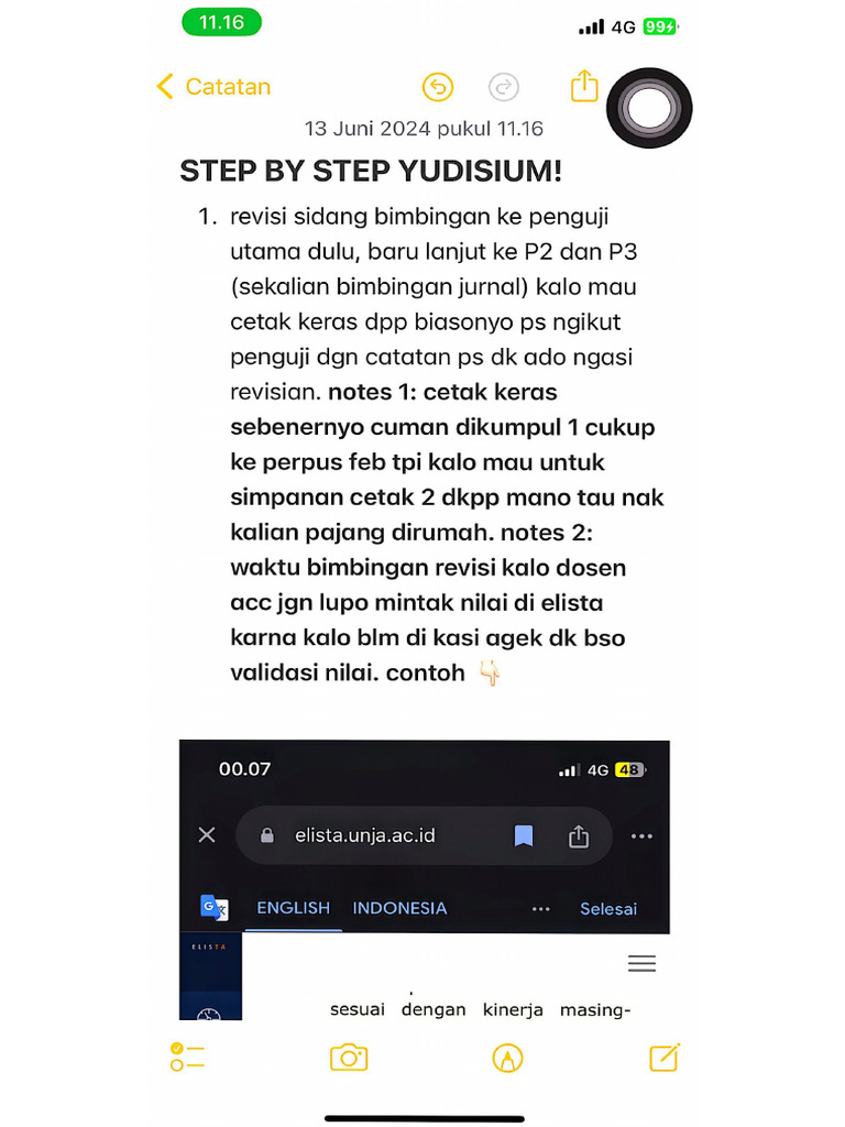 Semangat Info Loker! | PDF