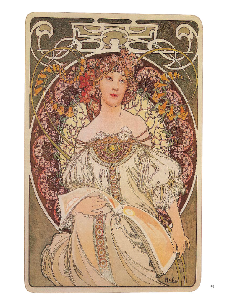 Mucha 59 | PDF