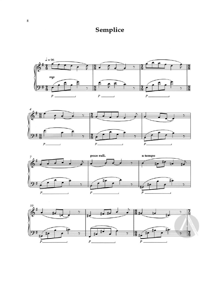 4C - VINE, C. Semplice From Red Blues | PDF