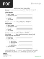Panduan Dasar Menggunakan EWB | PDF