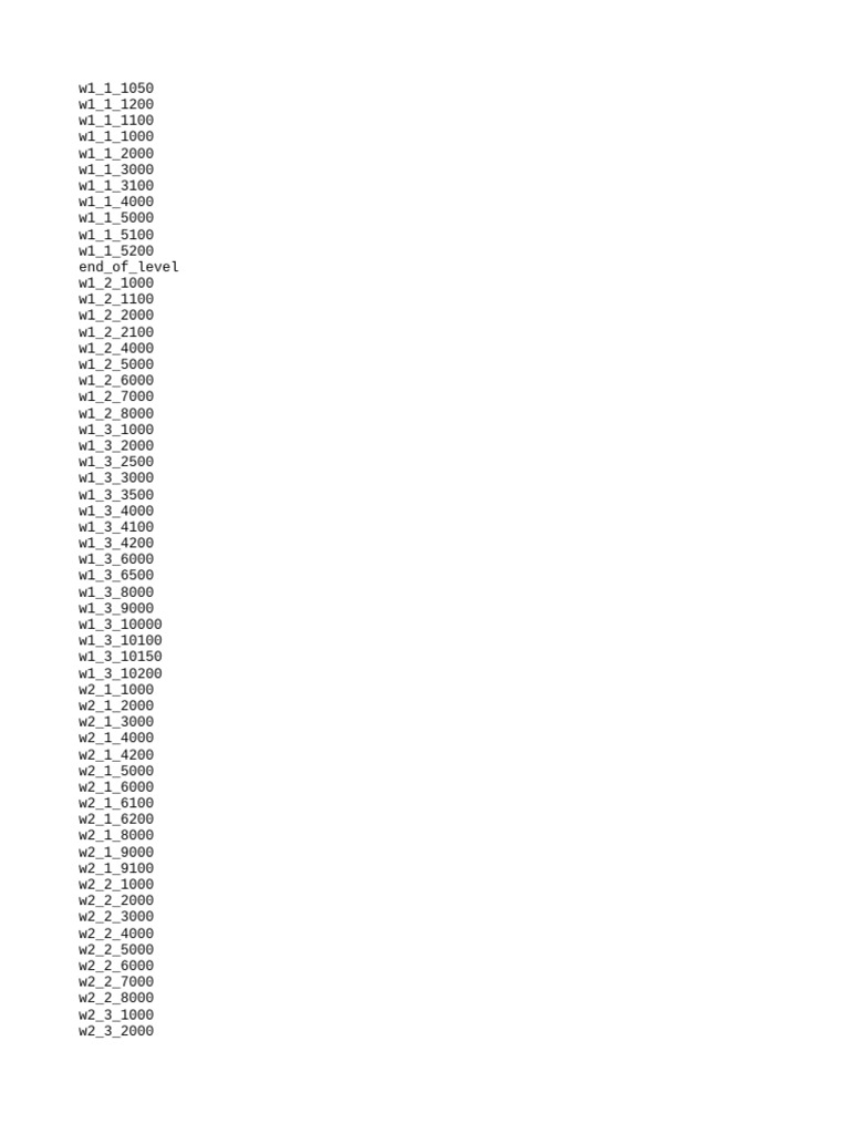 Assets Textures | PDF