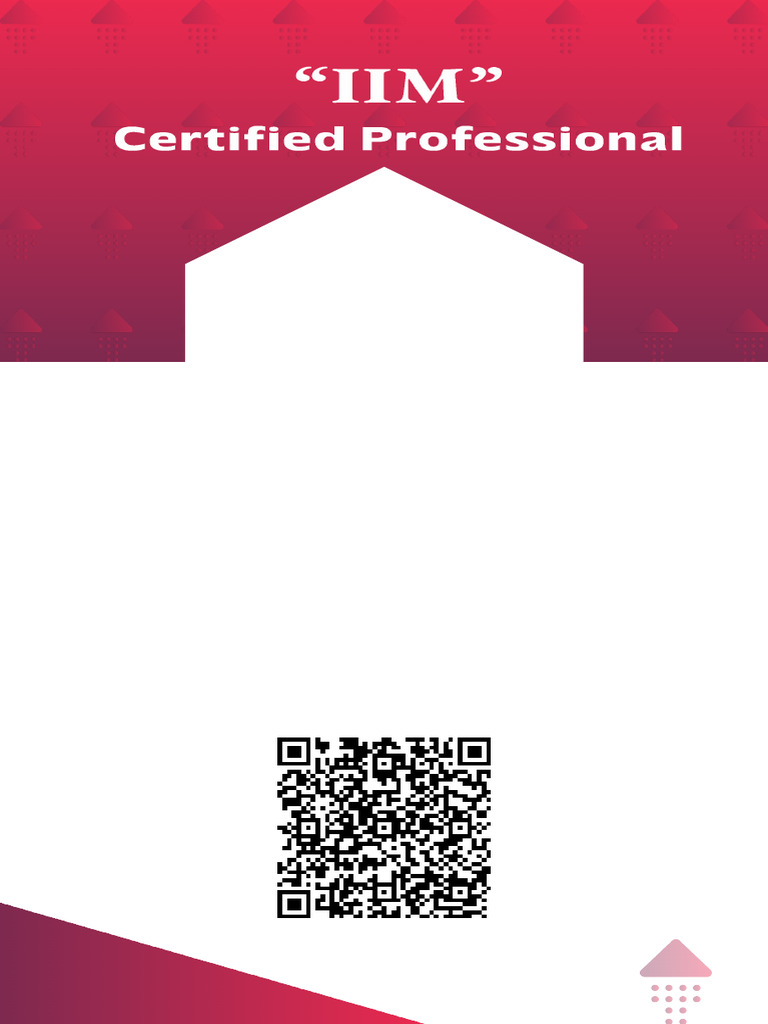 Jagdish Jaiprakash Dalal Id Card | PDF