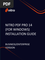 Nitro Pro 10 Activation Serial Key | PDF | Insurance | Law And Economics
