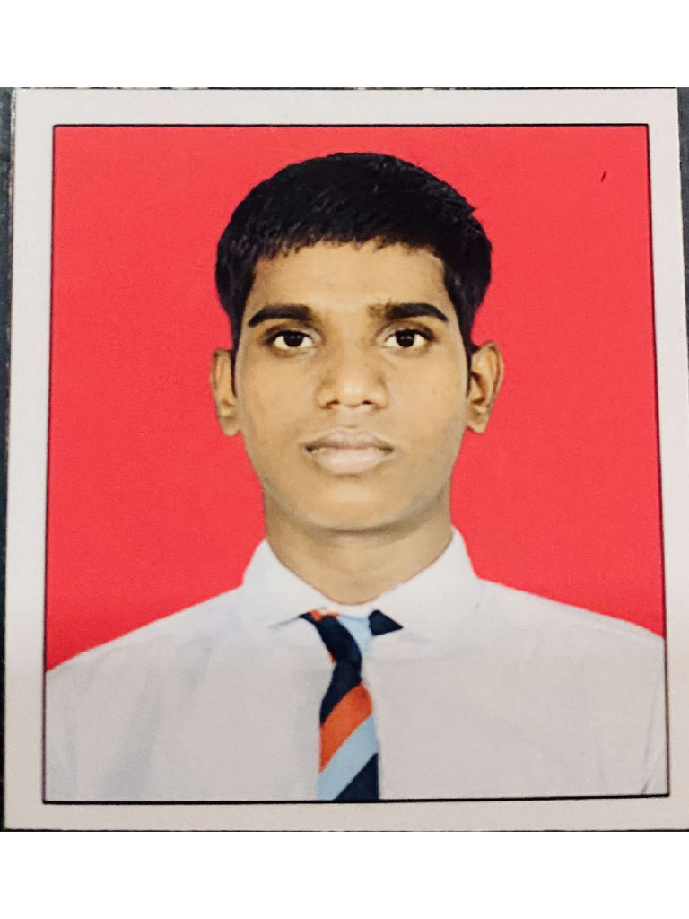 CDT - Ashish Jagtap JPG | PDF