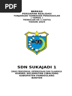 SK Tim Bos T.A 2026 | PDF