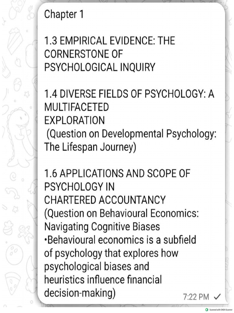Set D Paper 2 | PDF