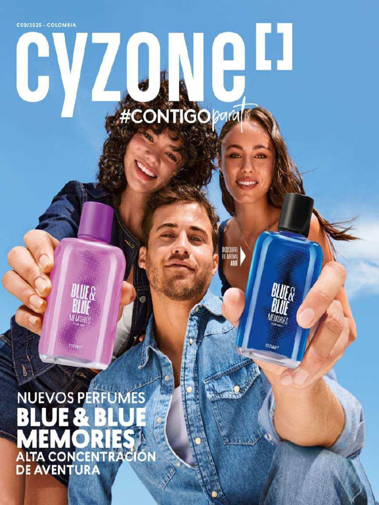 CyZone C09-1 | PDF