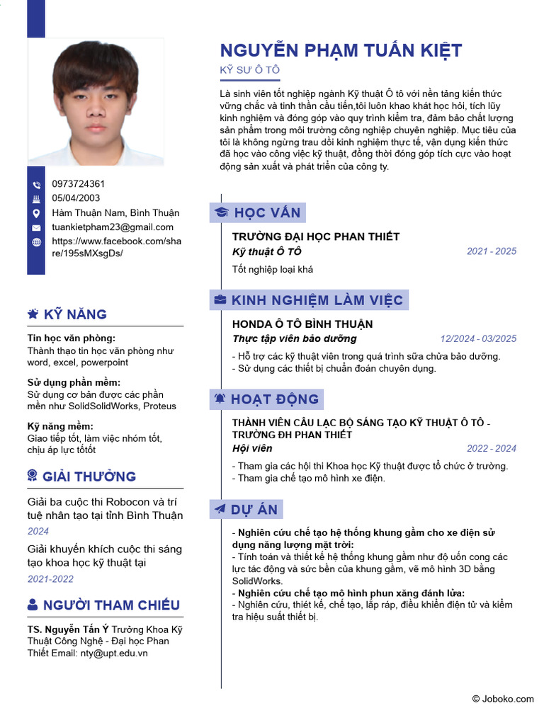 Nguyen-Pham-Tuan-Kiet 3410904 Joboko 3112e2cbd3d07a9d 3410904 | PDF