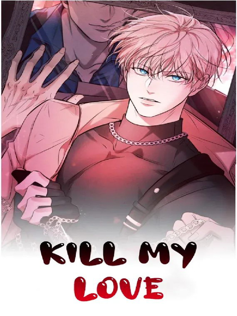 5 Kill My Love | PDF