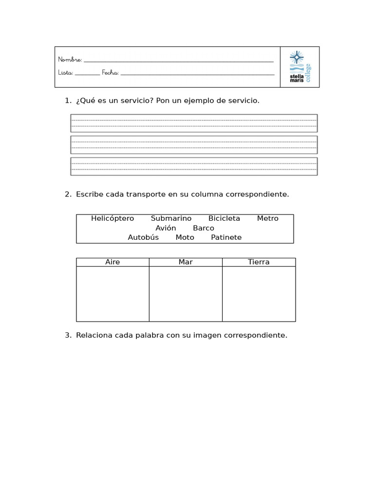 Examen CC - Ss | PDF