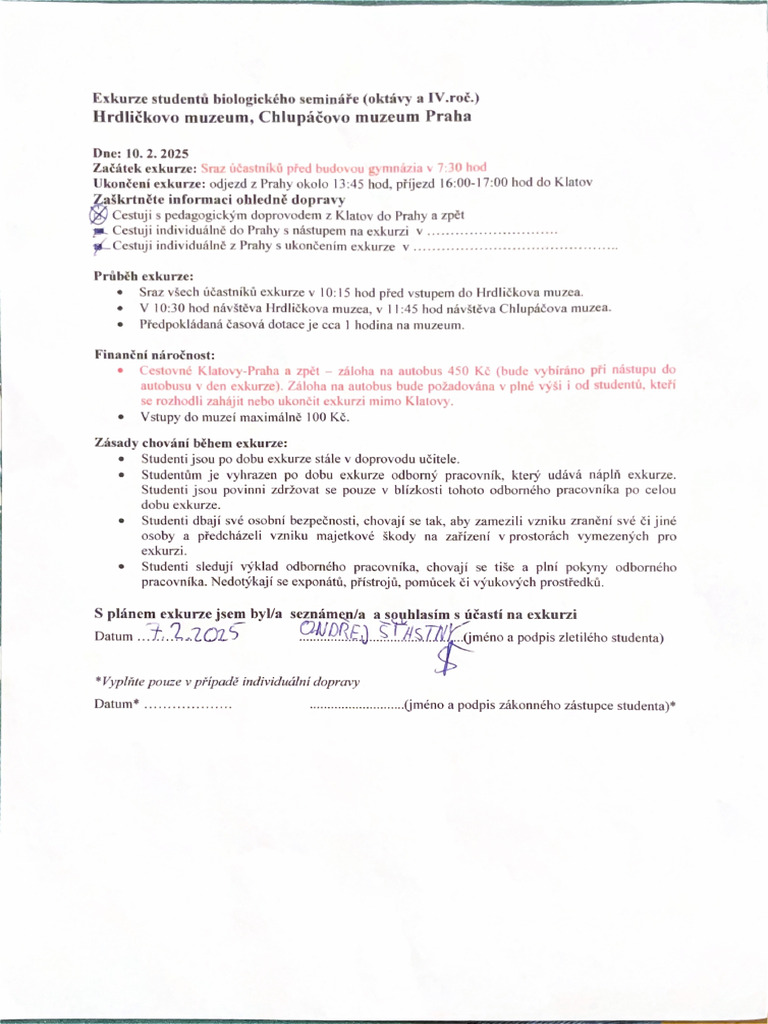 Domácí Úkol 2 (7. 2. 2025 V 20 - 04) | PDF