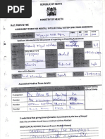 (SLOF) - Specific Levels of Functioning Scale | PDF | Skill ...