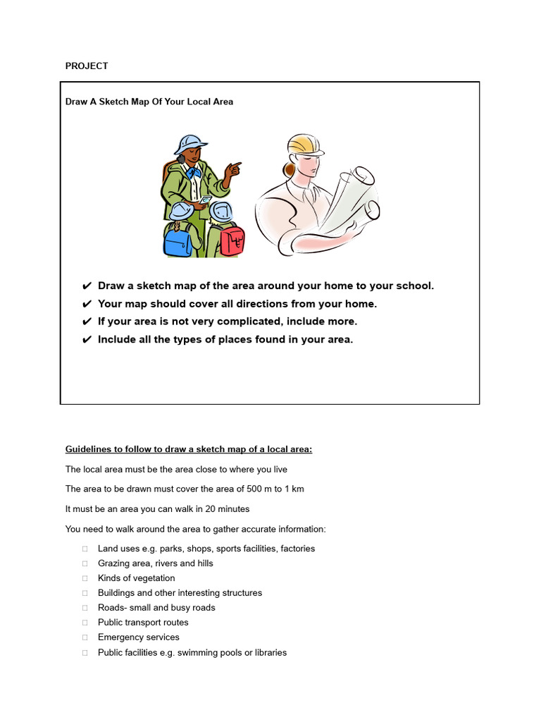 PROJECT - Lesson Plan 11&12 | PDF