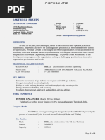 MSME - Project Proposal Template (S.P.Liviya) | PDF | Waste Management ...