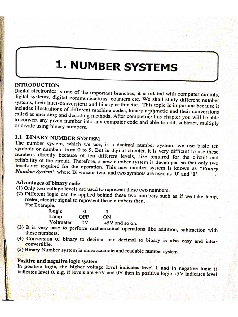Computer Science Part 1 11 TH | PDF