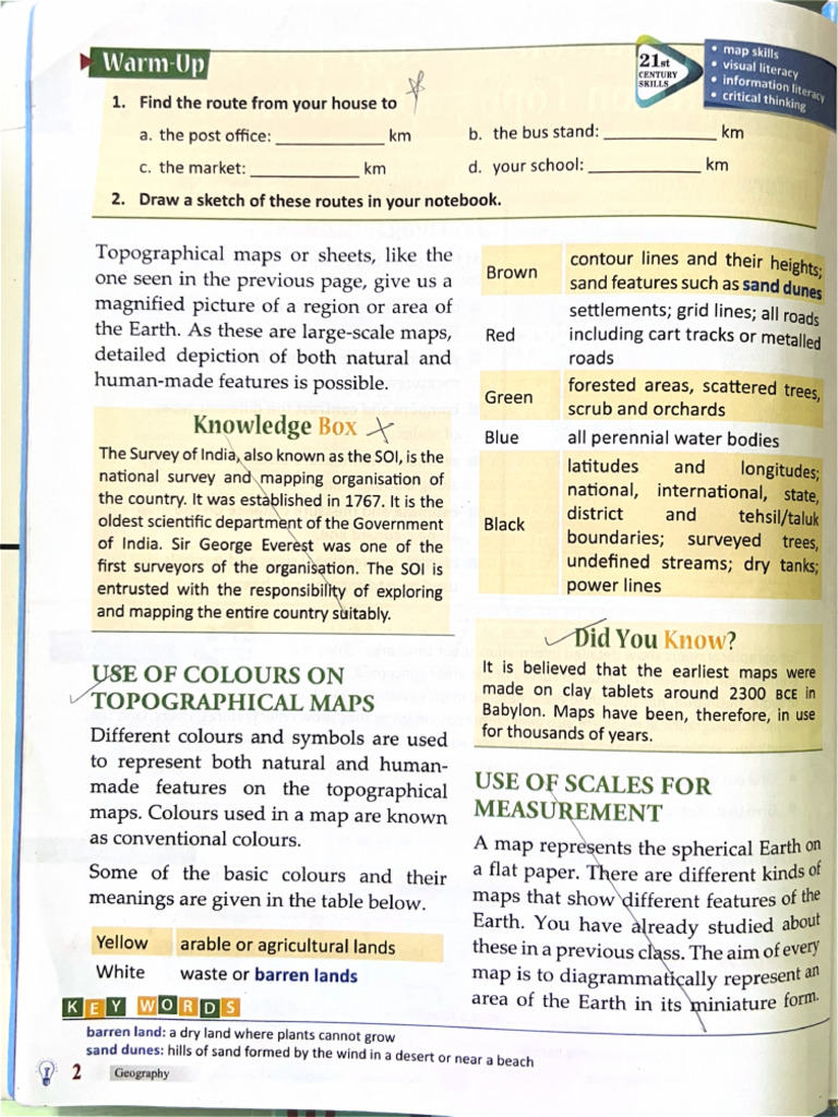 Std 7 Chapter 1 Cancellations | PDF