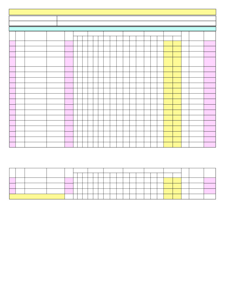 Csee 2024 Civics Biharamulo PDF | PDF