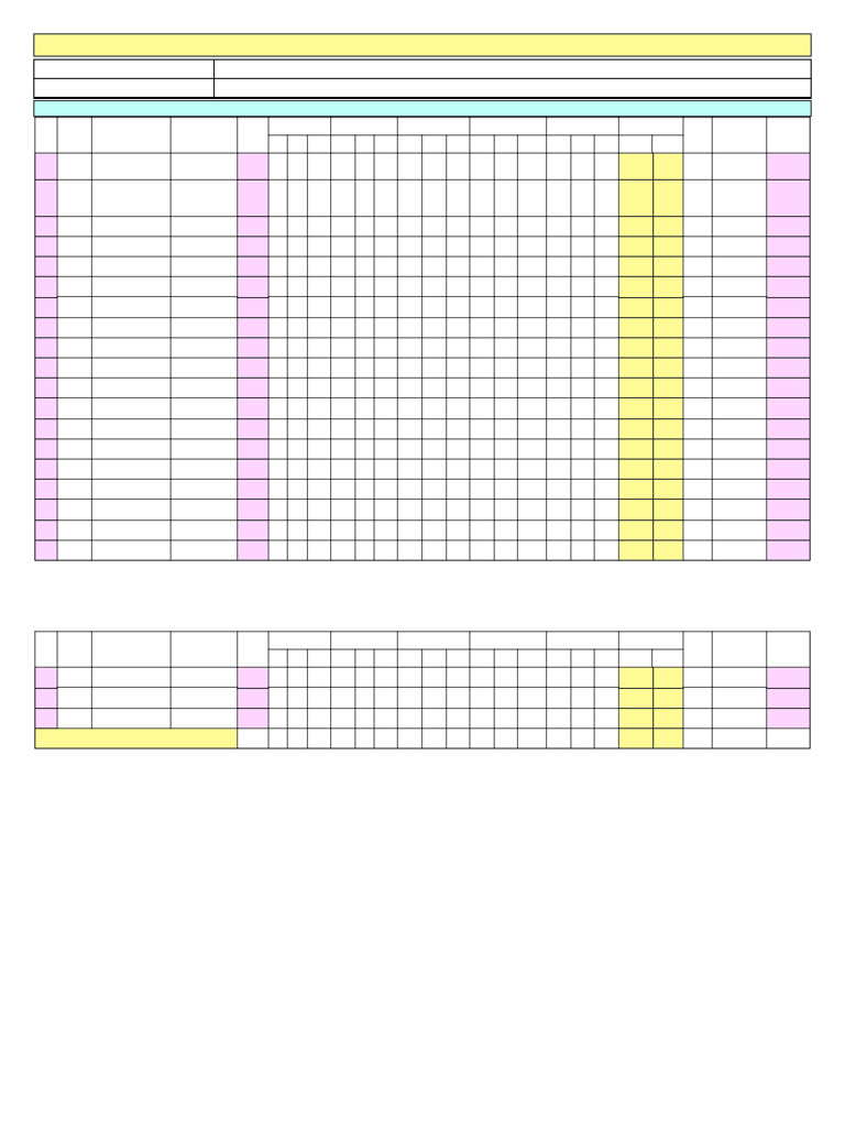 Csee 2024 Biology Biharamulo PDF | PDF