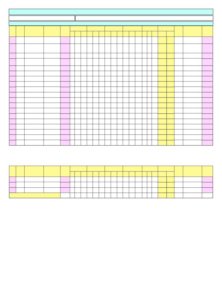 Csee 2024 Ranking Biharamulo PDF | PDF