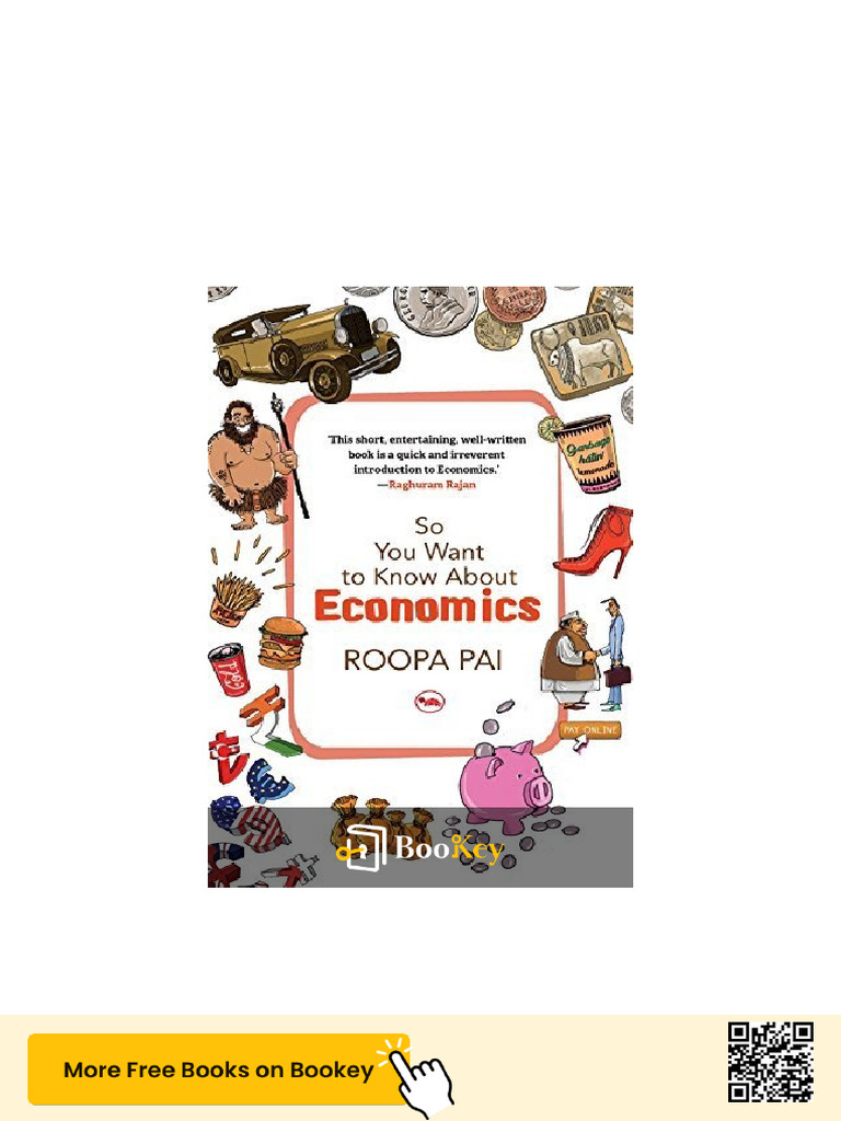 Economics Made Easy for Everyone | PDF | Inflation | Economics