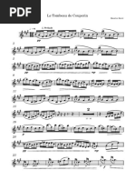 48 Ferling Etudes For Saxophone | PDF
