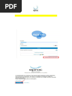 2FA Eproc | PDF | Autenticação | Celulares