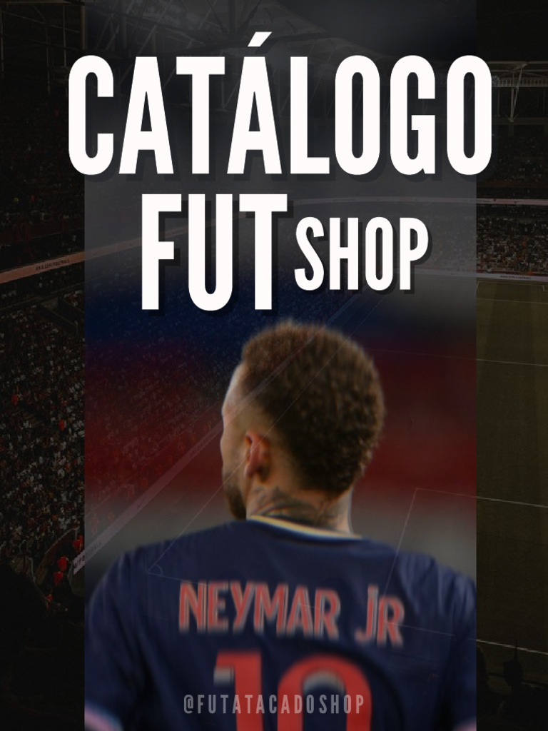 Catálogo JR Outlet | PDF