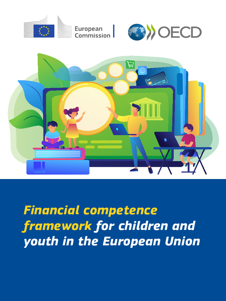 EU/OECD Financial Competence Framework 2023 | PDF | Financial Literacy ...