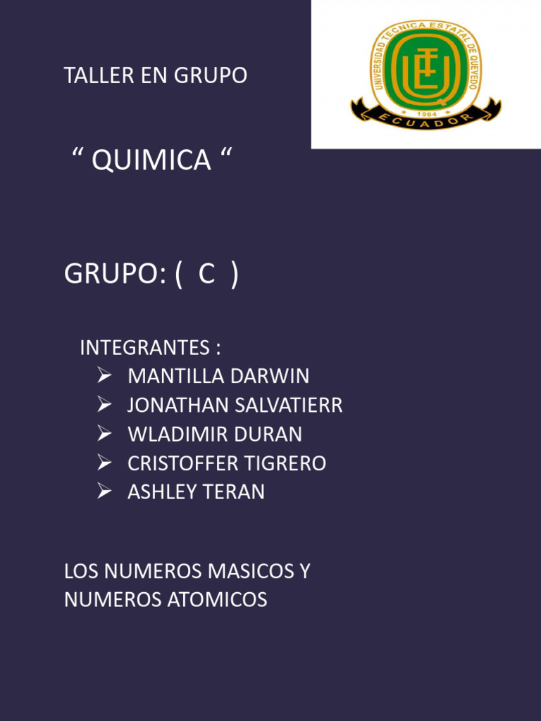 Taller Grupal - Merged | PDF